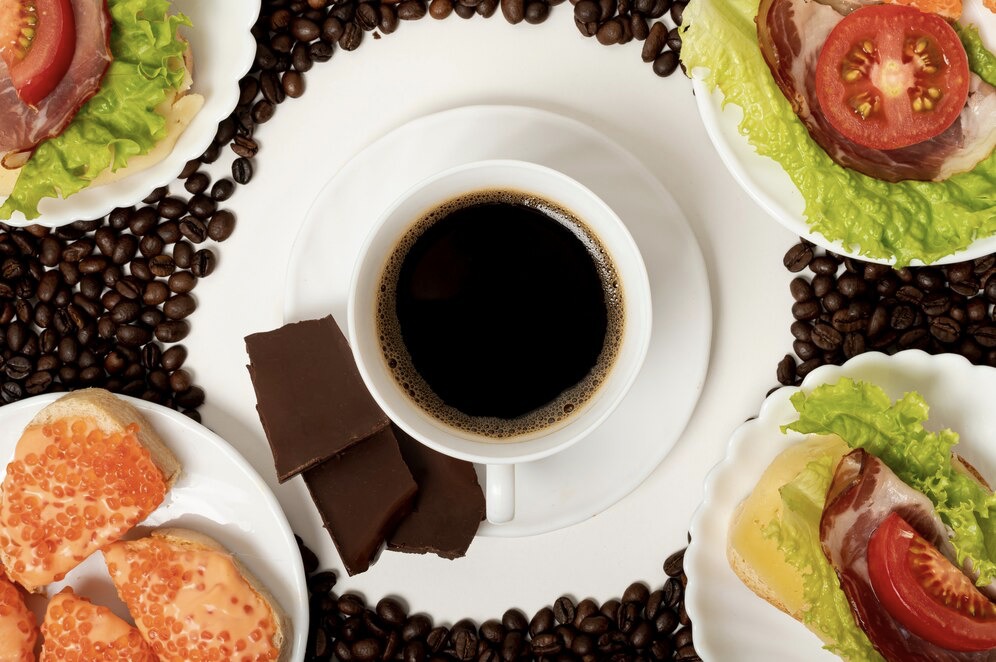 Como o Café Pode Ajudar na Perda de Peso - WCY